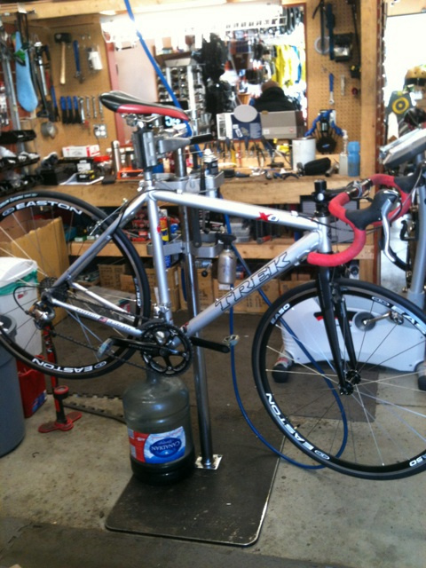 2007 Trek XO 2 Crossbike *Sale Price* For Sale