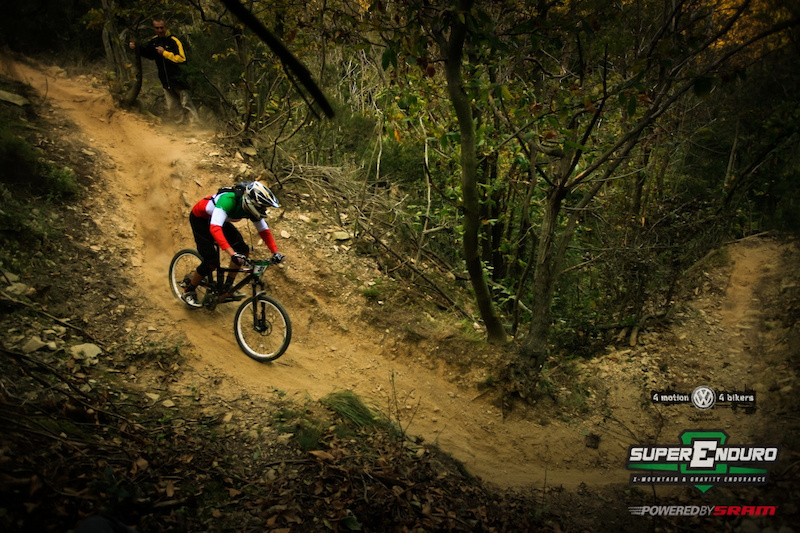 Superenduro PRO 5, Finale Ligure - Race photos and results - Pinkbike