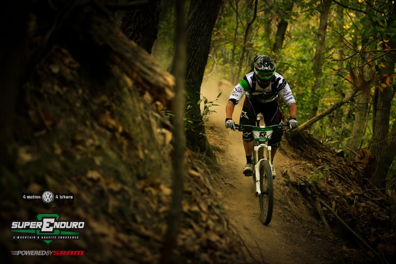 Superenduro PRO 5, Finale Ligure - Race photos and results - Pinkbike