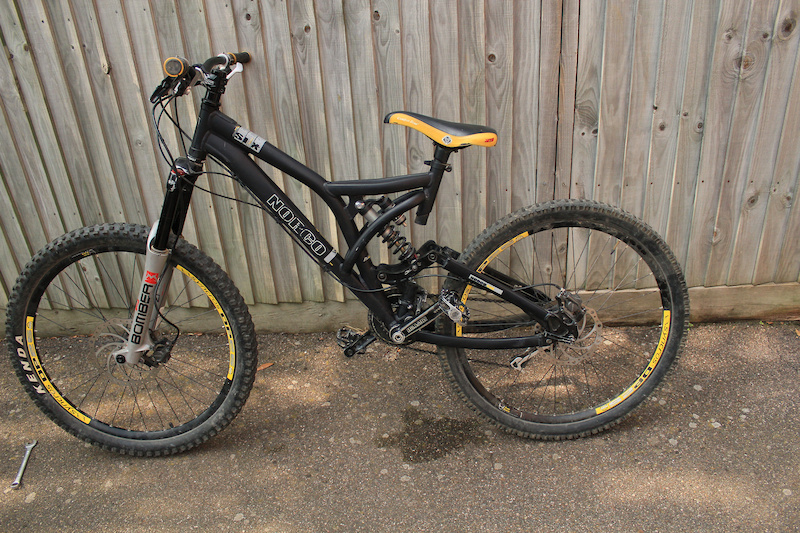 2006 Norco Six One For Sale