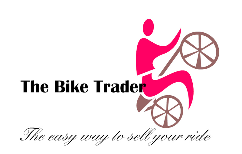 sell your bike, the easy way with the bike trader For Sale