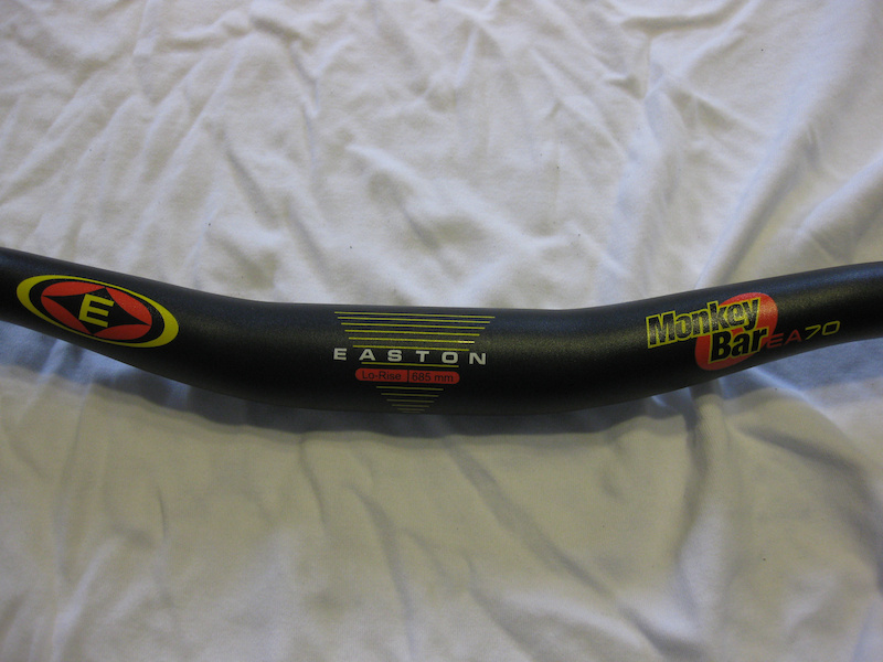 Easton EA70 MonkeyBar handlebar - 31.8 For Sale