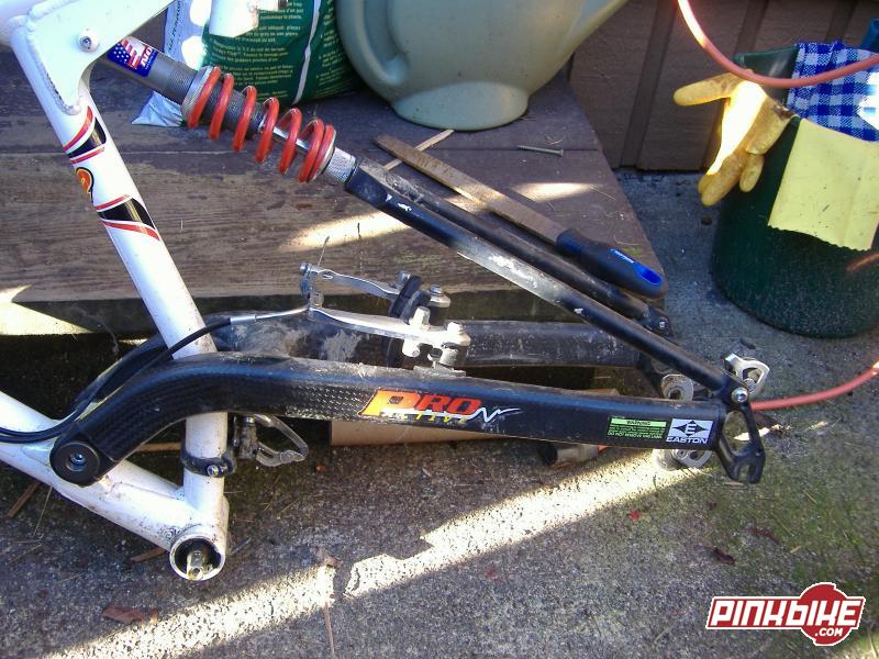 Proflex/K2 3000, white and red For Sale