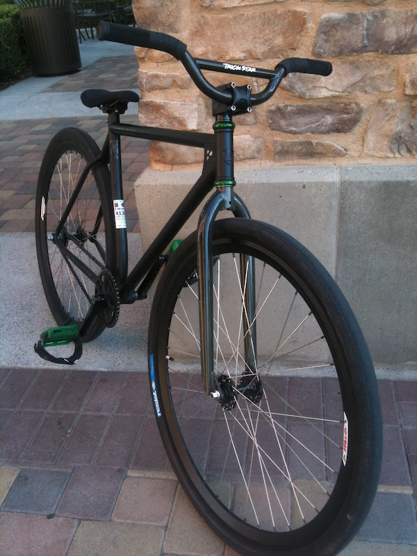 Leader Shadow Fixed gear For Sale