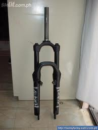 RST Launch DJ forks For Sale