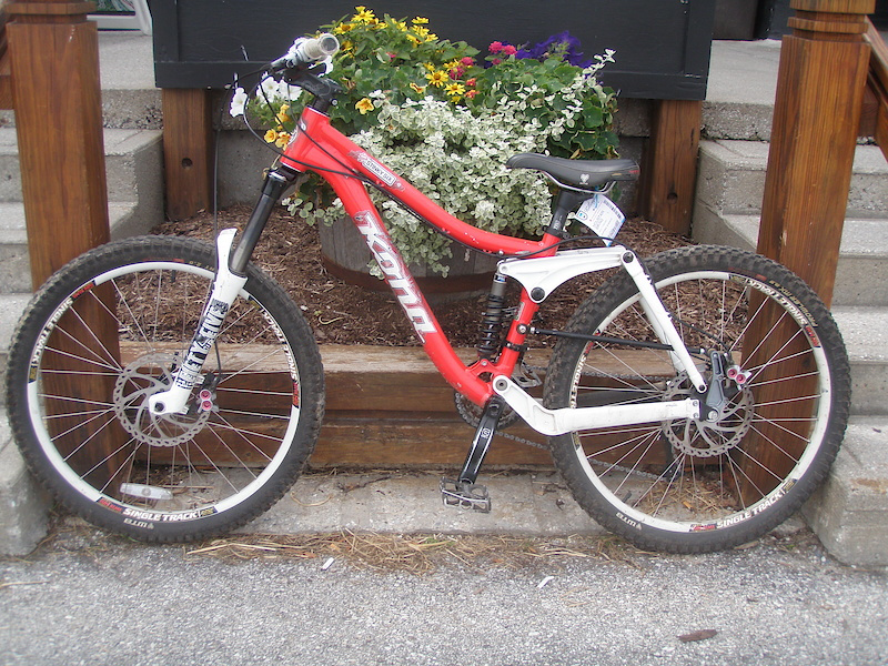 2009 kona stinky six need gone For Sale