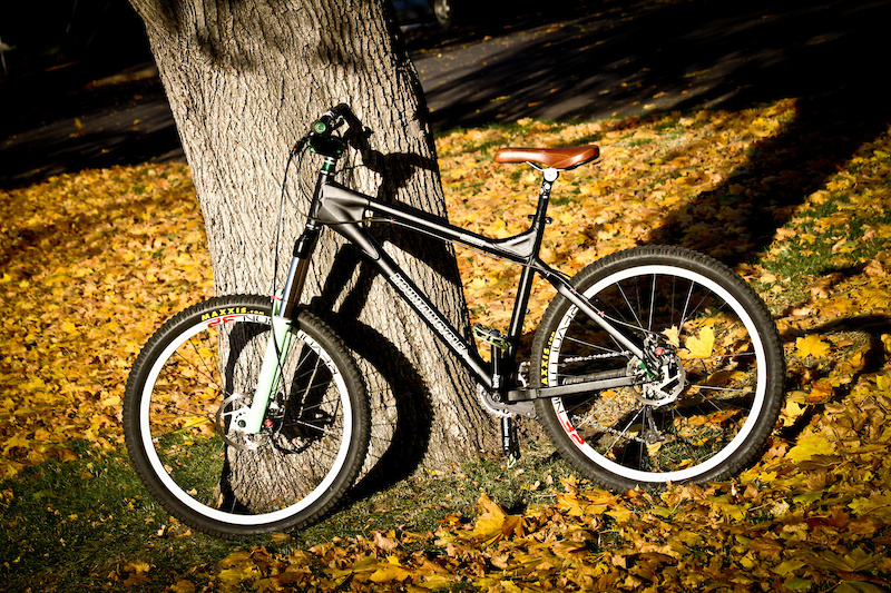 Mountain Cycle Rumble (Great Bike for All Terrain) Low Price For Sale