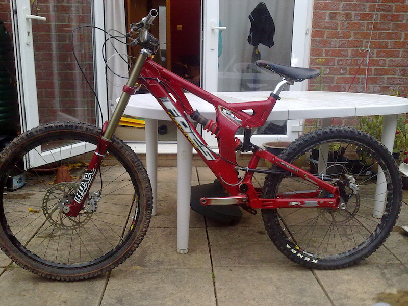 2008 Foes Fly - Sale need to cover vet bill! For Sale