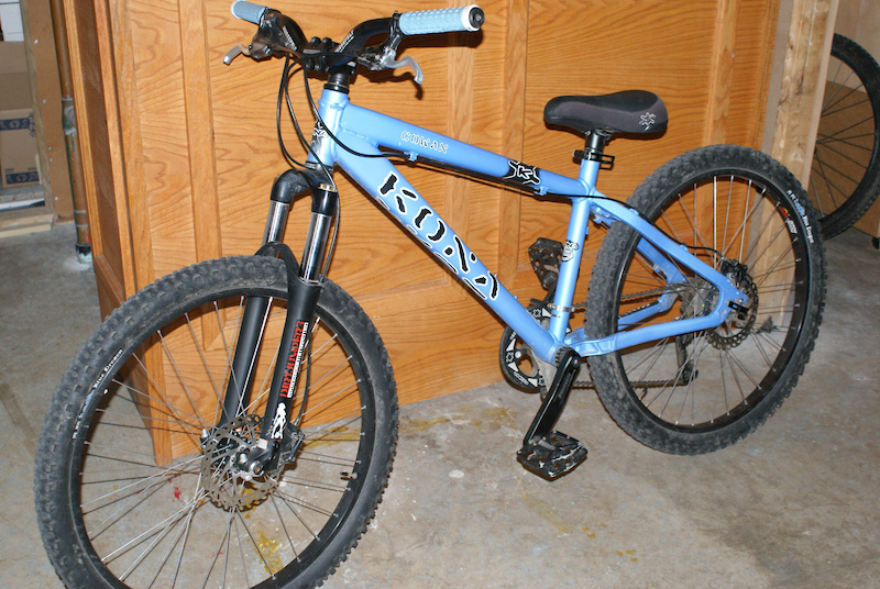 2008 Perfect Kona Cowan For Sale