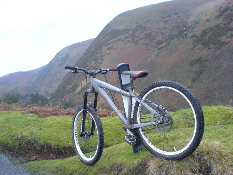 Aggresive Hardtails Post Em ! - Page 111 - Pinkbike Forum