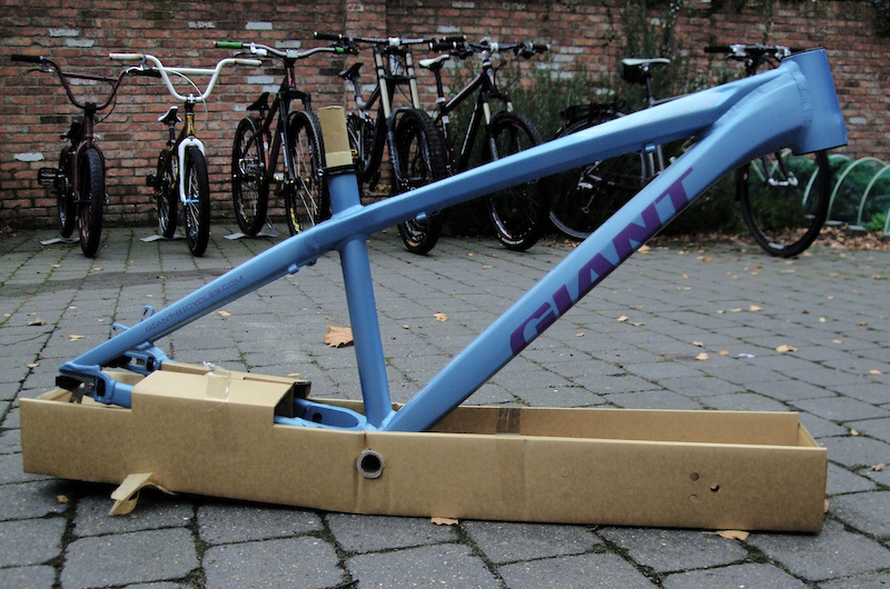 Giant Stp Riders Only! - Page 174 - Pinkbike Forum