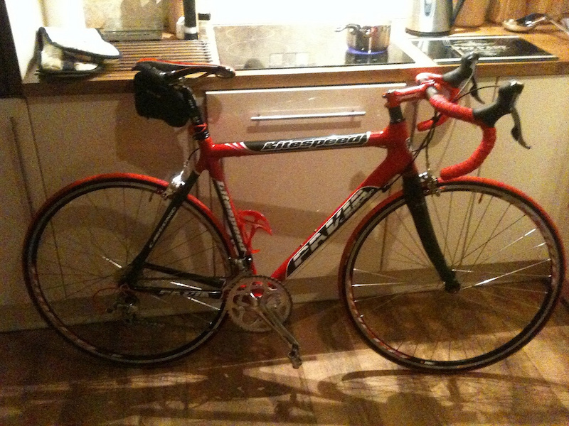 litespeed pavia carbon road bike For Sale