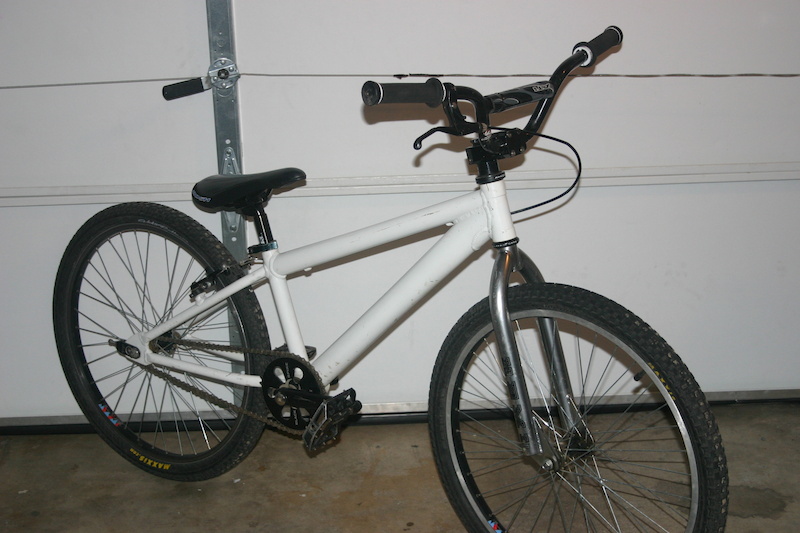 DK Fury 24'' cruiser For Sale