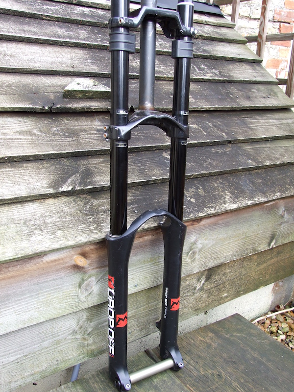 2006 Marzocchi Drop Off Triple For Sale