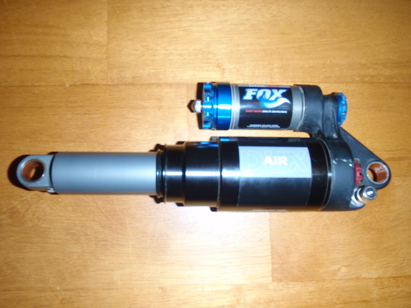 Fox DHX Air 5.0- 8.5 x 2.5 For Sale