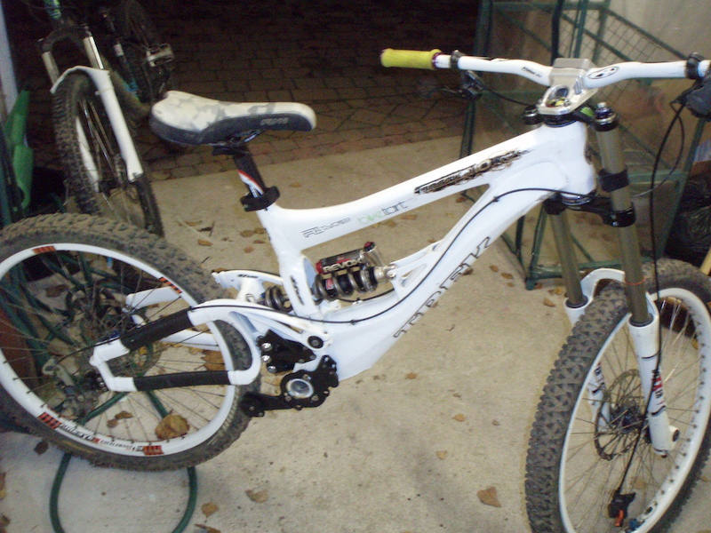 Trek Session 10 For Sale