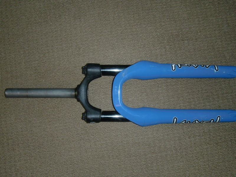 2010 **PRICE DROP** RST Launch 100mm For Sale