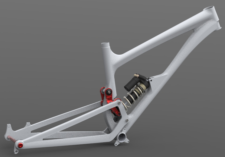 Sexiest downhill bikes/frames out there #2(NO posting of own bike ...
