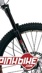 2006 NEW Marzocchi Drop Off SL , , 150mm For Sale