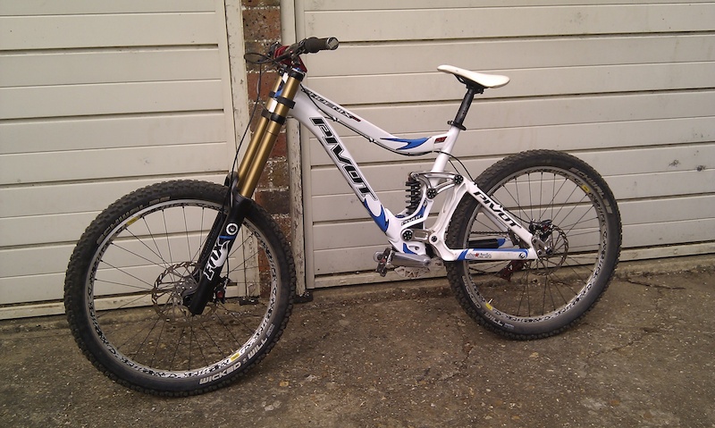 Pivot pheonix dh! For Sale