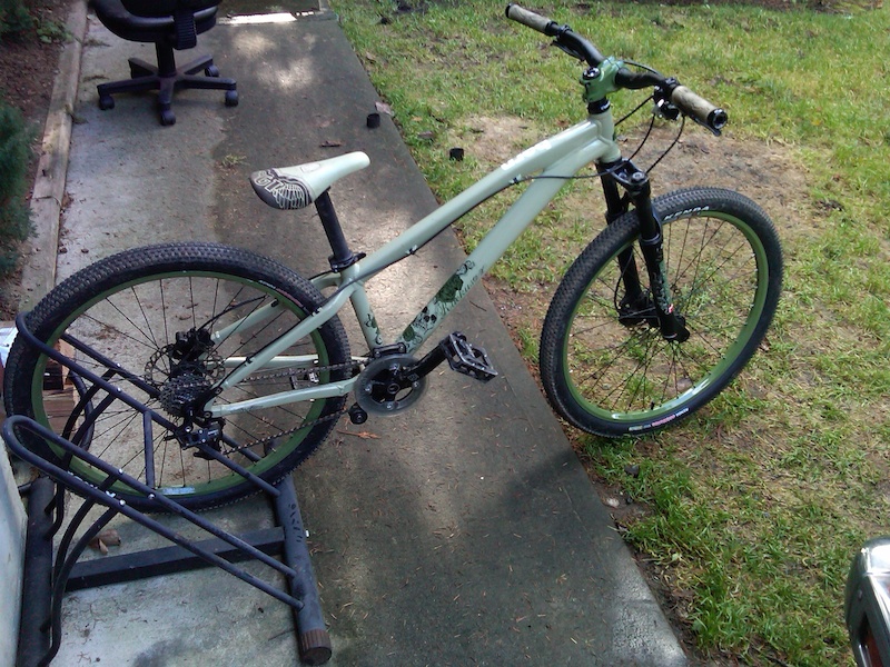 2010 gt ruckus For Sale
