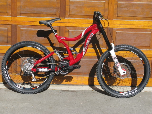 2009 Norco A-Line Park Large For Sale