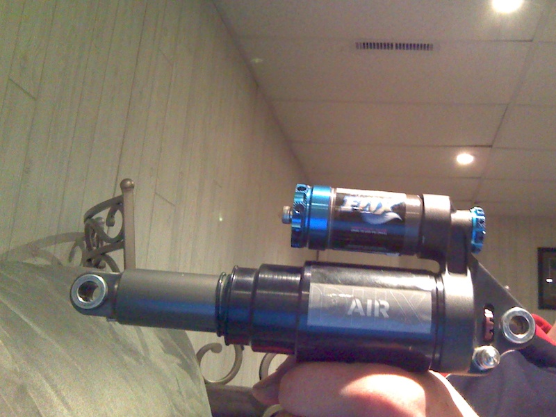 FOX DHX AIR For Sale