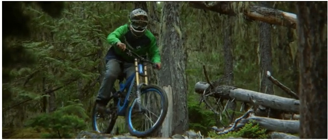 Alex Pro 5 Days In Pemby - Pinkbike