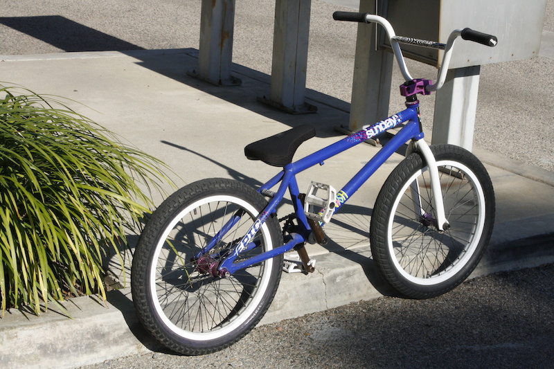 sunday second wave For Sale