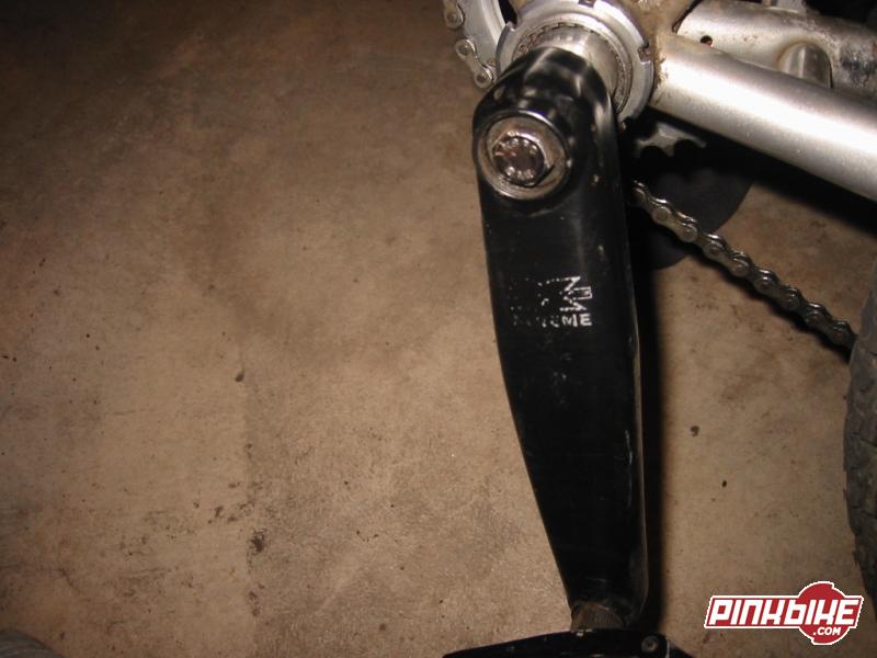 FSA X-DRIVE CRANKS For Sale