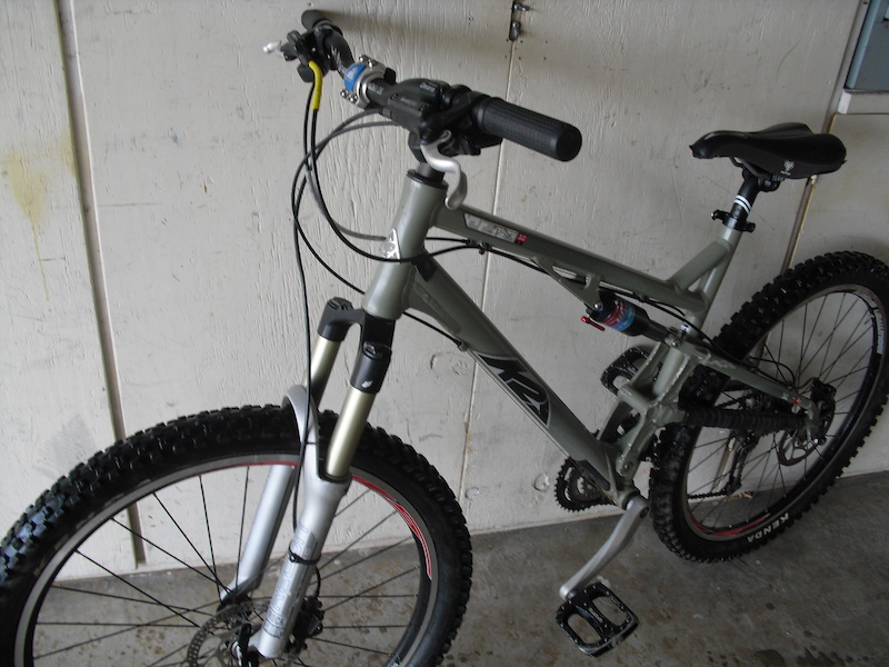 K2 Bike For Sale