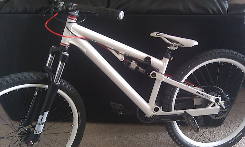 2009 Transition double For Sale