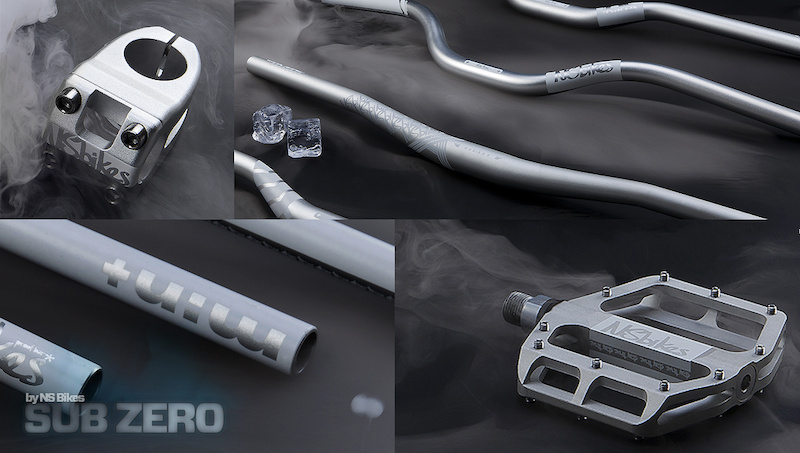 Sub Zero by NS Bikes - Pinkbike