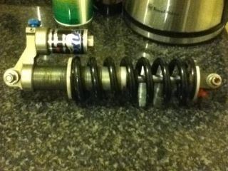 fox vanilla rc price drop! again! another drop! For Sale