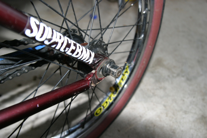 odyssey hazard lite w/ primo mix hub For Sale