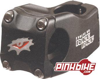 Race Face Evolve DH Stem (Oversize) For Sale