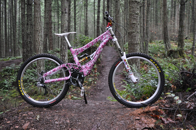 Bike For Cancer. by bcbiker856 - Pinkbike