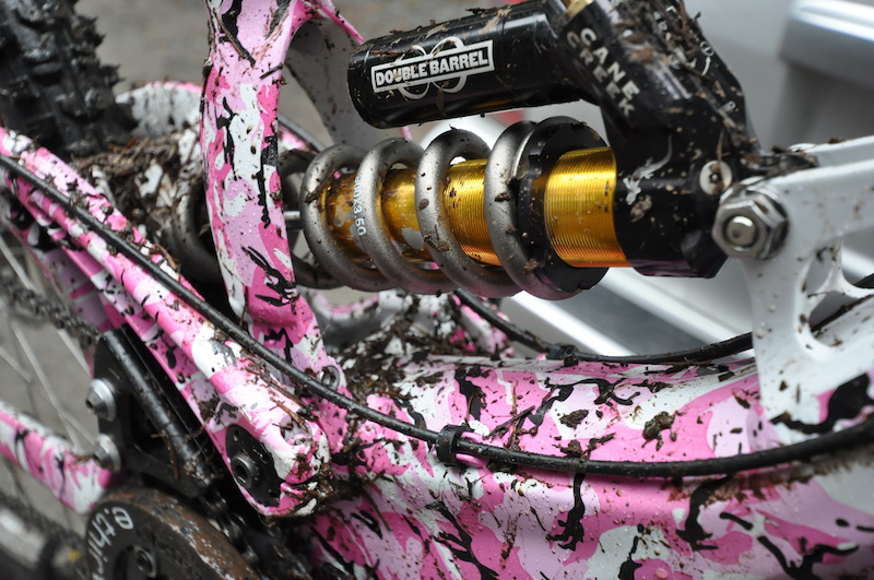 Bike For Cancer. by bcbiker856 - Pinkbike