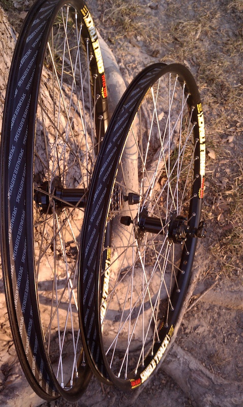 Sun Rims Single Track SL1 For Sale