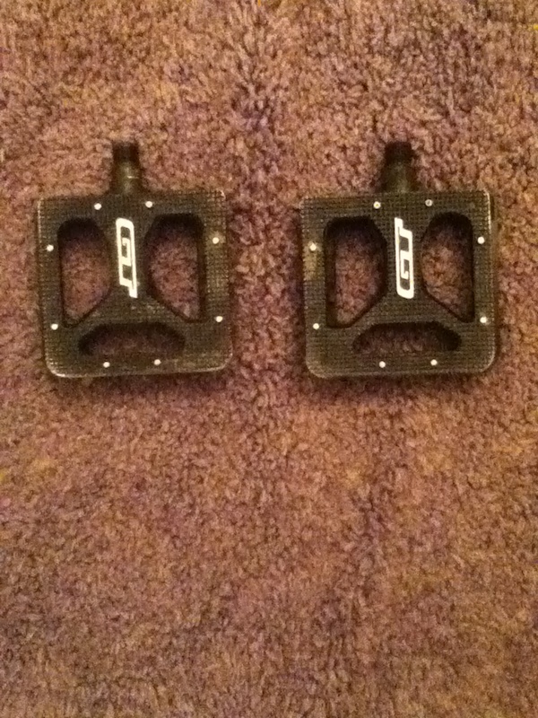 gt pedals For Sale