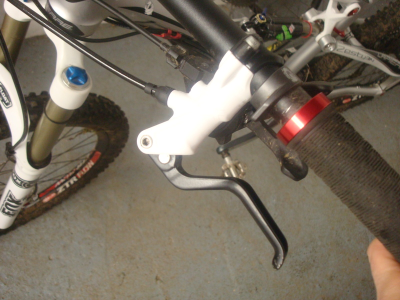 2011 Formula RX brakes 203mm rotors For Sale