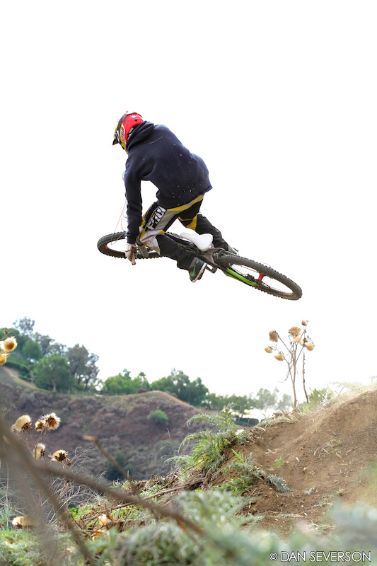 Ryan Dale at Concord Hill in Laguna Niguel, California, United States ...