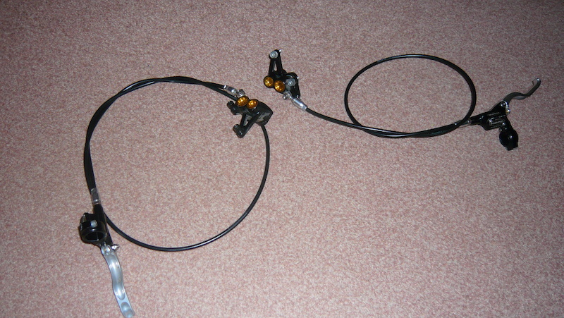 Hope Mini Mono M4 For Sale