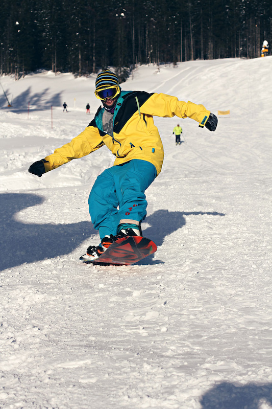 Lib Tech Box Scratcher Snowboard 154, Union Force Bindings For Sale