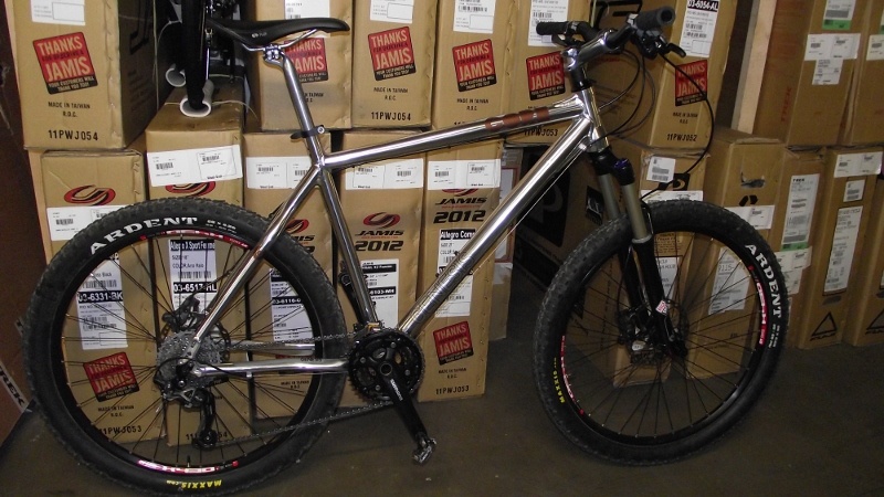 2011 Genesis Core 50 20.5" For Sale