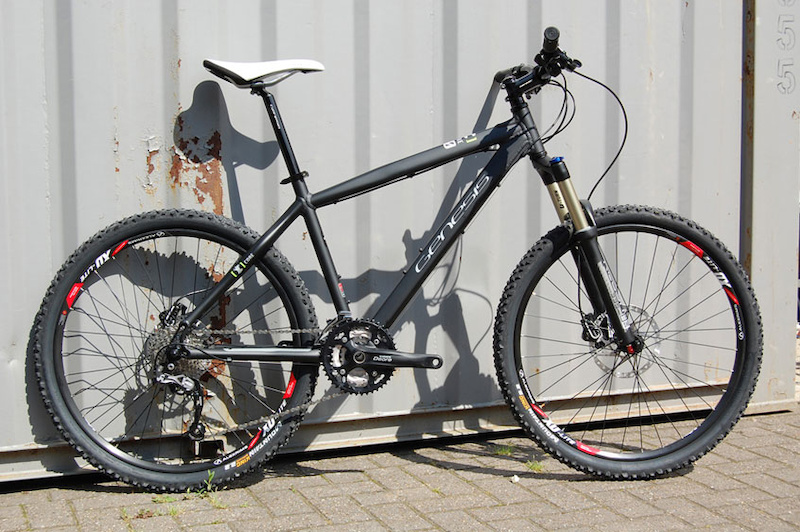 Genesis Core 30 Limited Edition 2nd hand For Sale