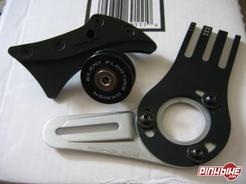 Truvative Boxguide For Sale