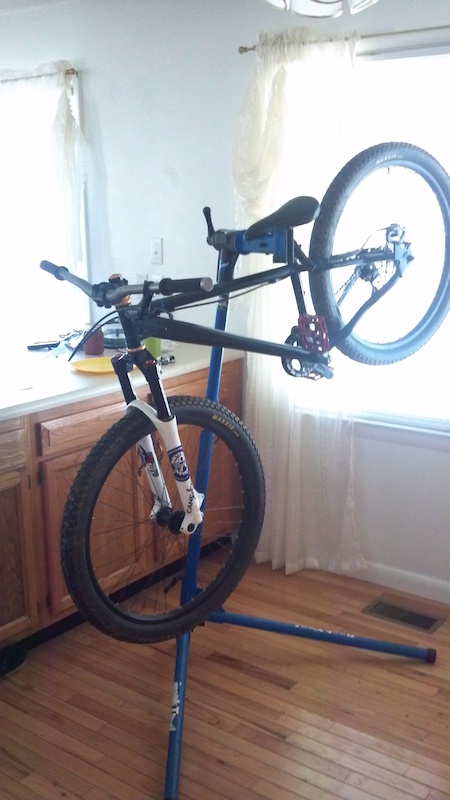 Azonic steelhead DJ chris king/ns/mavic For Sale