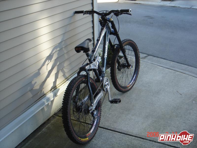 2003 , 17" , Banshee Scream For Sale