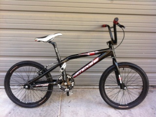 INTENSE PRO XL For Sale